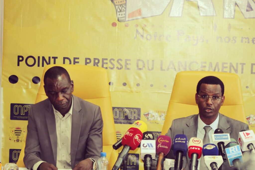 Festival DARY 2025-2026 : Deux semaines pour célébrer la diversité et l ...